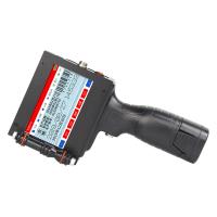 China 240*120*97mm Date Code Logo Inkjet Coding Printing Machine for Customer Requirements for sale
