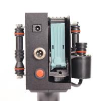 China 240*120*97mm Date Code Logo Inkjet Coding Printing Machine for Customer Requirements for sale