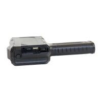China Semi-automatic Handheld Inkjet Printer for Portable Batch Coding and Expiry Date for sale