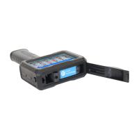 China Semi-automatic Handheld Inkjet Printer for Portable Batch Coding and Expiry Date for sale