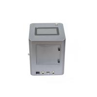 China Single Color Quick Drying Inkjet Printer for Desktop Hand Expiry Date Logo Bottle Coding for sale