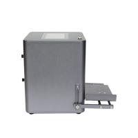 China Single Color Quick Drying Inkjet Printer for Desktop Hand Expiry Date Logo Bottle Coding for sale
