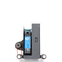 China TIJ Printer Inkjet Printers Semi-Automatic Manufacture Date Coding Machine Y 254 X for sale