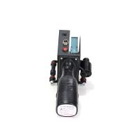 China TIJ Printer Inkjet Printers Semi-Automatic Manufacture Date Coding Machine Y 254 X for sale