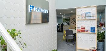 China Factory - Ningbo Fibconet Communication Technology Co., Ltd.