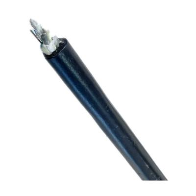 Cina Velocità FTTH G675A1 G657A2 ADSS Cavo autoportante completamente dielettrico per rete esterna in vendita