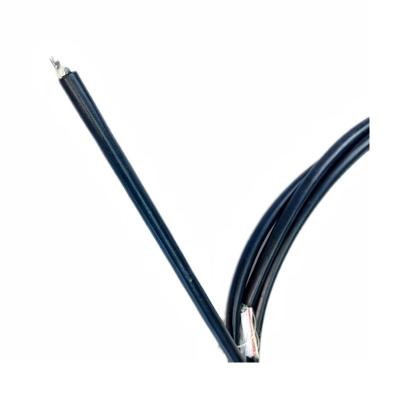 Cina Velocità FTTH G675A1 G657A2 ADSS Cavo autoportante completamente dielettrico per rete esterna in vendita
