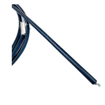 Cina Velocità FTTH G675A1 G657A2 ADSS Cavo autoportante completamente dielettrico per rete esterna in vendita