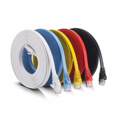 Cina STP UTP CAT6A CAT7 Plug in Network Jumper per una connessione Ethernet stabile e fluida in vendita