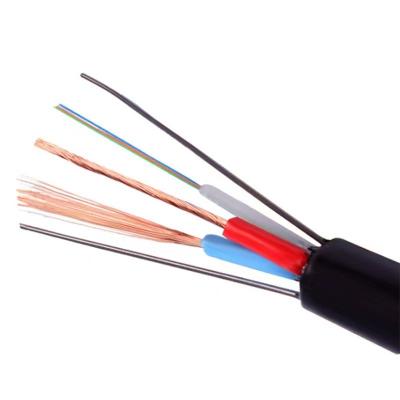 Cina G.652D GDTS-24B1.3 Cavo in fibra ottica per comunicazioni stabili e sicure in vendita