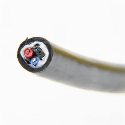 Cina 24 core GYTS Cavi in fibra ottica per comunicazioni esterne 24B1.3 Gyta Gyts SM Single mode in vendita