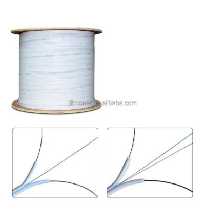 Cina 24 core GYTS Cavi in fibra ottica per comunicazioni esterne 24B1.3 Gyta Gyts SM Single mode in vendita
