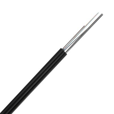 Cina 1-12 Core GJYXCH 1xG.657A1 Cavo in fibra ottica per una connessione Internet veloce e stabile in vendita