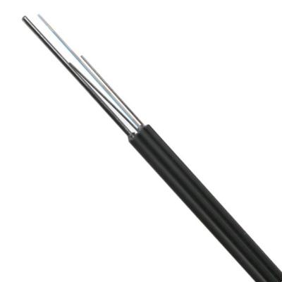 Cina 1-12 Core GJYXCH 1xG.657A1 Cavo in fibra ottica per una connessione Internet veloce e stabile in vendita
