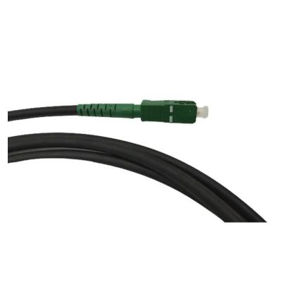 Cina FTTH Compatibile con Corning Ottico Optitap Sc/APC H Connector IP67 Patchcord in fibra ottica impermeabile in vendita