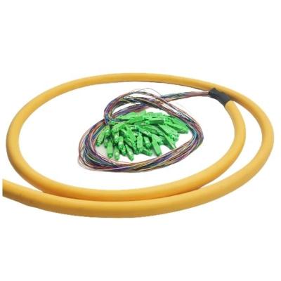 Cina 72 Core Indoor Fiber Optic G657A1 FTTH Breakout Cable per le esigenze del cliente in vendita