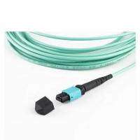 China FTTH G657A1 Introduction 72 Core PVC Fiber Optic Cable for Smooth Internet Connection for sale