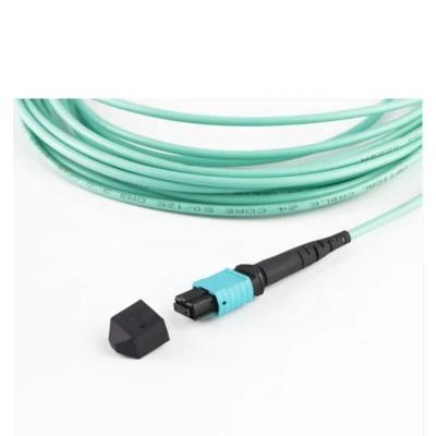 Cina FTTH G657A1 Introduzione Cavo in fibra ottica in PVC a 72 core per una connessione Internet fluida in vendita