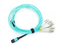 China FTTH G657A1 Introduction 72 Core PVC Fiber Optic Cable for Smooth Internet Connection for sale