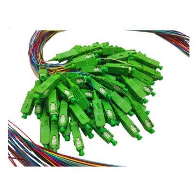 Cina FTTH G657A1 Introduzione Cavo in fibra ottica in PVC a 72 core per una connessione Internet fluida in vendita