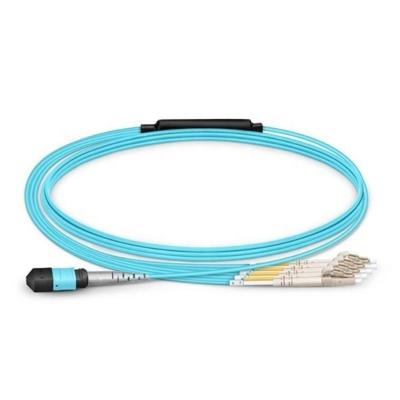 Cina FTTH G657A1 Introduzione Cavo in fibra ottica in PVC a 72 core per una connessione Internet fluida in vendita