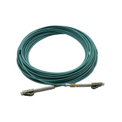 Cina Single-mode Duplex LC Upc-Sc Upc 0,9 mm 2,0 mm 3,0 mm Cordone di patch in fibra ottica 1310 nm in vendita
