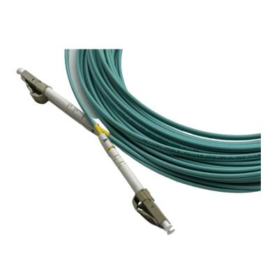 Cina Single-mode Duplex LC Upc-Sc Upc 0,9 mm 2,0 mm 3,0 mm Cordone di patch in fibra ottica 1310 nm in vendita