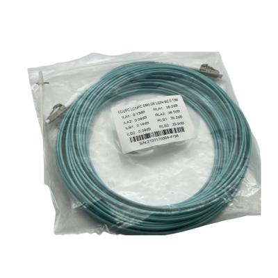 Cina Single-mode Duplex LC Upc-Sc Upc 0,9 mm 2,0 mm 3,0 mm Cordone di patch in fibra ottica 1310 nm in vendita