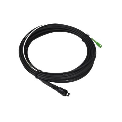 Cina IP68 SC APC Single-mode HW impermeabile Mini Fibra Ottica Pre-Connector Patch Cord con 1 in vendita