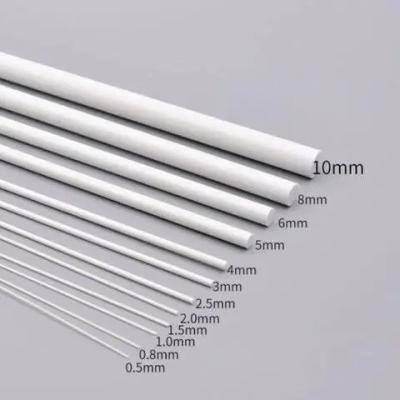 中国 0.9mm 自立式上部TPU蓋付きFTTH光ケーブル 屋外設置用 販売のため