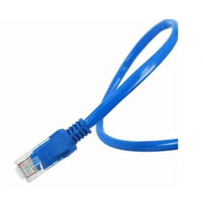Cina 1 cavo di rete FTTH RJ45 Cat5 Cat5e Cat6 patch cord per Ethernet UTP FTP Fiber Optic Equipment in vendita