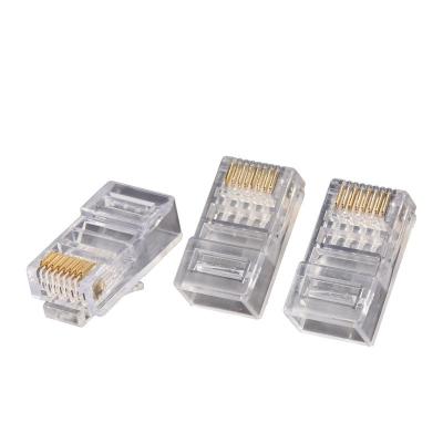 Cina 1 cavo di rete FTTH RJ45 Cat5 Cat5e Cat6 patch cord per Ethernet UTP FTP Fiber Optic Equipment in vendita