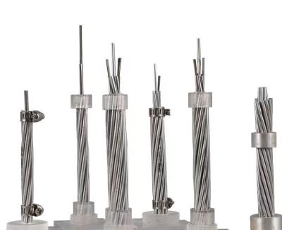 Cina OPGW-2S 2/36 M174/R210-156 Cavo in alluminio a fibra ottica in vendita
