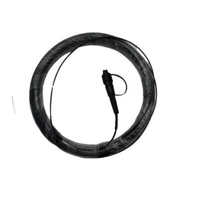 Cina Supply Simplex Outdoor G657A1 100m Fibre Drop Patch Cord Sc Upc Cable Ftth 100 metri in vendita