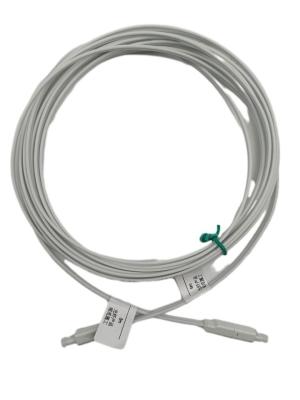 Cina Supporto per la personalizzazione G.657A2 FTTH OPGW Cablo ottico ibrido Lunghezza del connettore in vendita