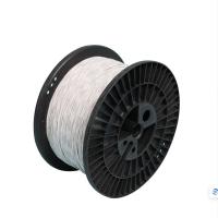 China Support for Customisation G.657A2 FTTH OPGW Optical Hybrid Cable Connector Length for sale