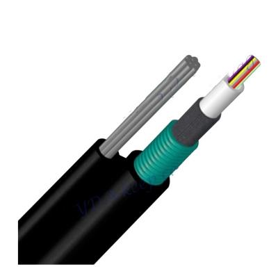 Cina Cavo ottico a fibra ottica GYTC8S in vendita