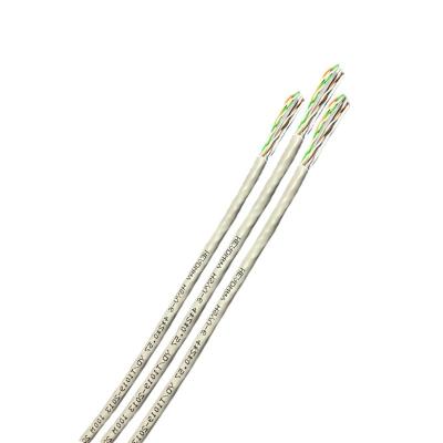 Cina 1 Core FTTH ADSS LAN Outdoor Fiber Optic Equipment per una comunicazione rapida e stabile in vendita
