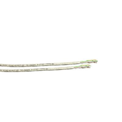Cina 1 Core FTTH ADSS LAN Outdoor Fiber Optic Equipment per una comunicazione rapida e stabile in vendita