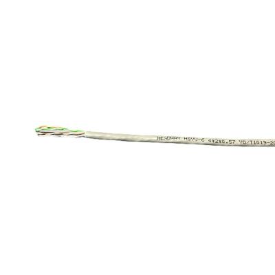 Cina 1 Core FTTH ADSS LAN Outdoor Fiber Optic Equipment per una comunicazione rapida e stabile in vendita