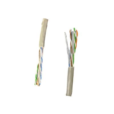 Cina 1 Core FTTH ADSS LAN Outdoor Fiber Optic Equipment per una comunicazione rapida e stabile in vendita