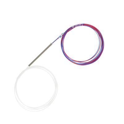 中国 85°C FTTH LC/Sc/FC ACP/Upc Sm 1310/1490/1550nm オプティカルビームスプリッタ PLC 1 * 2ファイバースプリッタ 販売のため