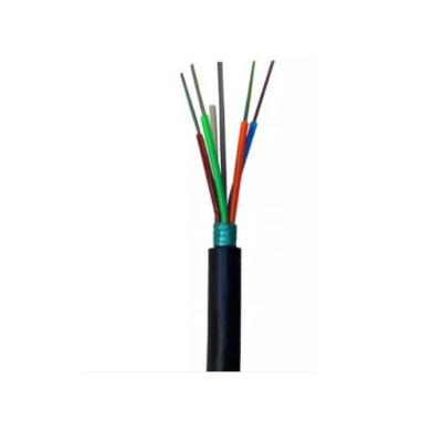 Cina 4 Conductor Fibconet FTTH ADSS OPGW LAN Outdoor Drop Fiber Optic Cable per la comunicazione in vendita
