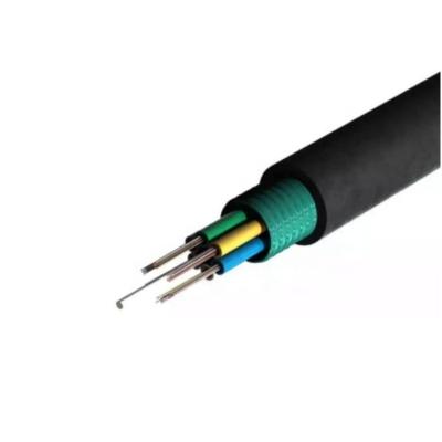 Cina 4 Conductor Fibconet FTTH ADSS OPGW LAN Outdoor Drop Fiber Optic Cable per la comunicazione in vendita