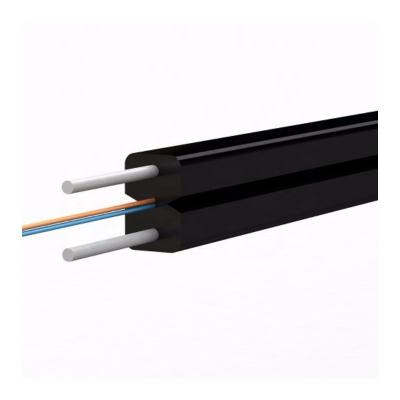 Cina 1 cavo fibra ottica per la comunicazione FTTH/FTTX ADSS in vendita