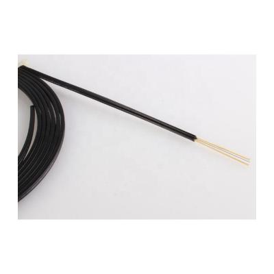 Cina 1 cavo fibra ottica per la comunicazione FTTH/FTTX ADSS in vendita