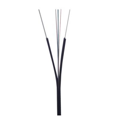 Cina 1 cavo fibra ottica per la comunicazione FTTH/FTTX ADSS in vendita