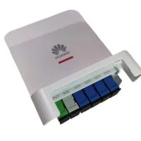 China Unbalanced PLC Fiber Splitter The Essential Component for FTTH and FTTR Networking for sale