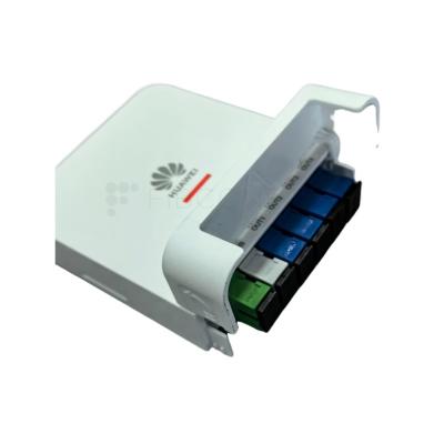 Cina SC UPC 1X5 connettore Huawei FTTR 1x2 PLC Splitter per apparecchiature a fibra ottica montate su rack in vendita