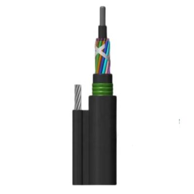 中国 通信 外部用ドロップ光ファイバーケーブル FTTH/FTTX/ADSS/OPGW/LAN/GYXTC8S 販売のため